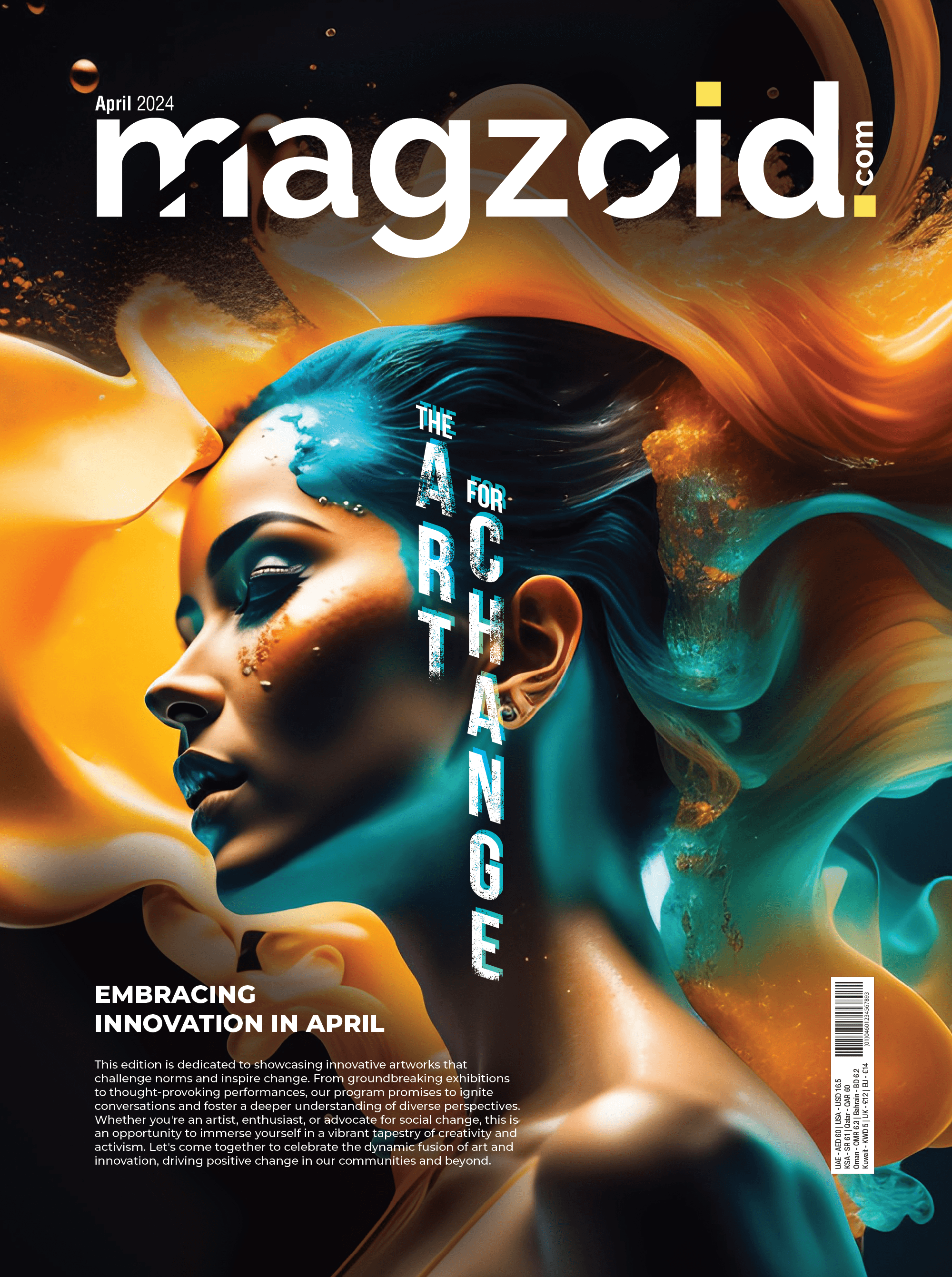 Brands - McFill Media and Publishing Group - Dubai, UAE